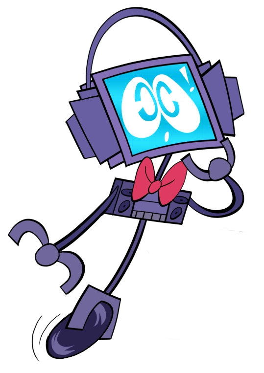 Fandroid | The Sidaba Bunch Wiki | Fandom