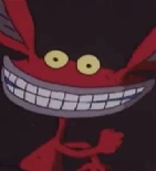 Ickis | The Sidaba Bunch Wiki | Fandom