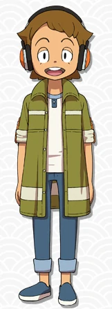 Edward Archer | The Sidaba Bunch Wiki | Fandom