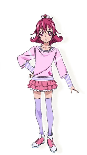 Maya Aida | The Sidaba Bunch Wiki | Fandom