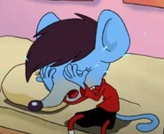 Carmen the Mouse | The Sidaba Bunch Wiki | Fandom