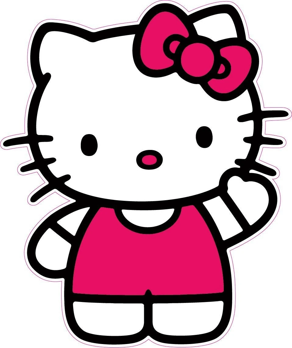 Hello Kitty | The Sidaba Bunch Wiki | Fandom