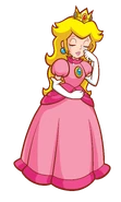Princess Peach | The Sidaba Bunch Wiki | Fandom
