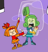 Verda | The Sidaba Bunch Wiki | Fandom