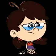 Adelaide Chang | The Sidaba Bunch Wiki | Fandom