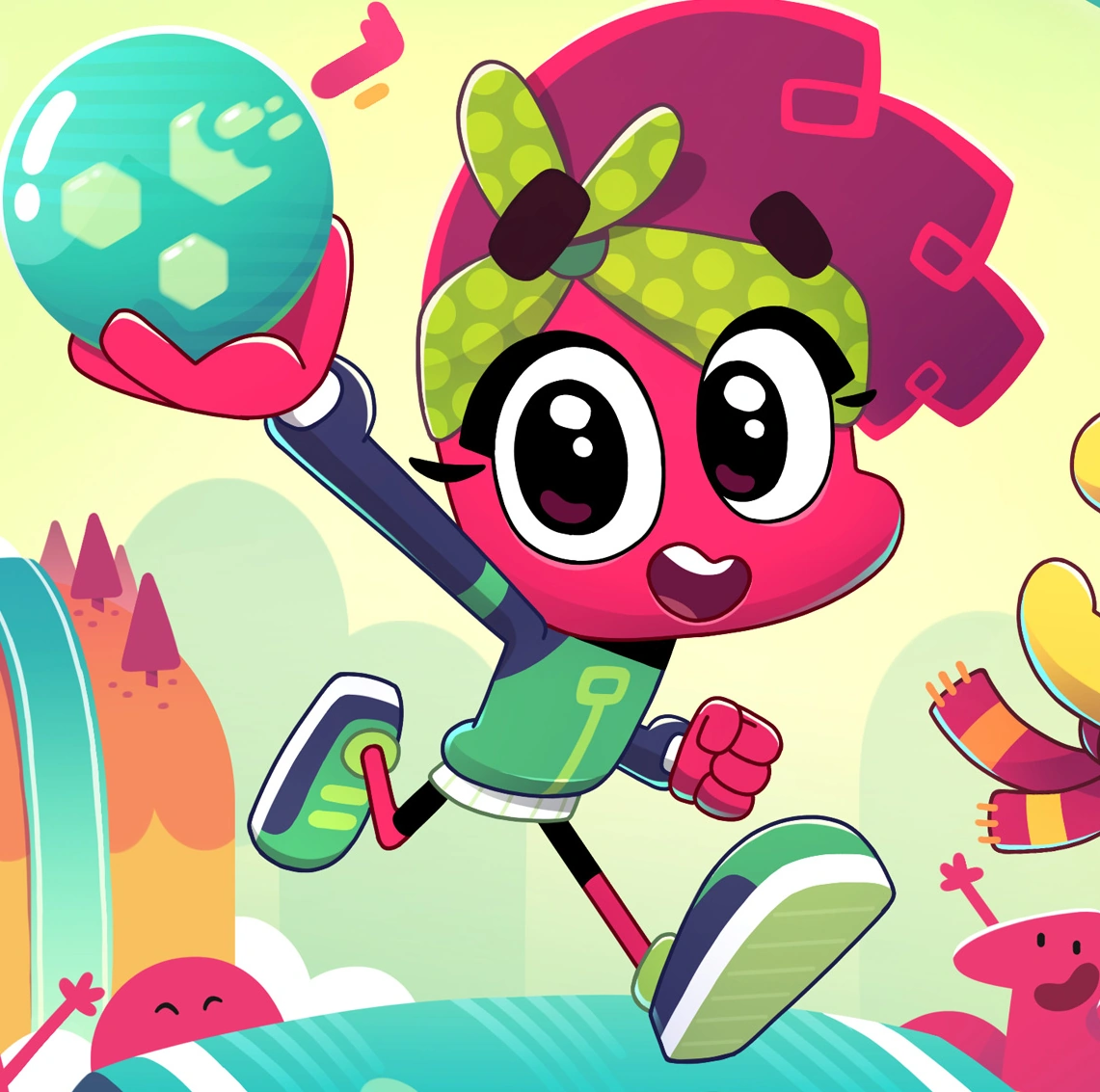 Ico | The Sidaba Bunch Wiki | Fandom