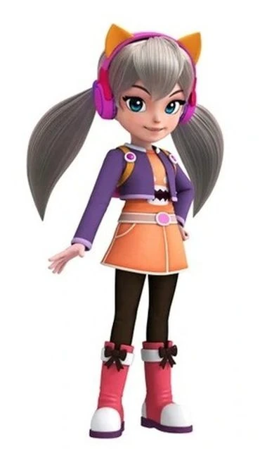 Dana | The Sidaba Bunch Wiki | Fandom