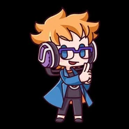 Burton (Ninjala) | The Sidaba Bunch Wiki | Fandom