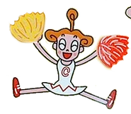 Connie-Chan | The Sidaba Bunch Wiki | Fandom