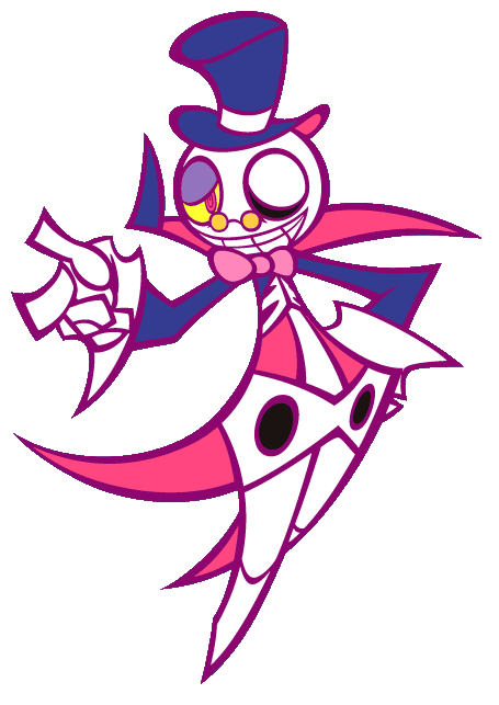 Dapper Bones | The Sidaba Bunch Wiki | Fandom