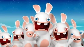 Rabbids | The Sidaba Bunch Wiki | Fandom