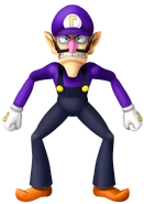 Waluigi | The Sidaba Bunch Wiki | Fandom