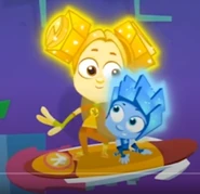 Nolik | The Sidaba Bunch Wiki | Fandom