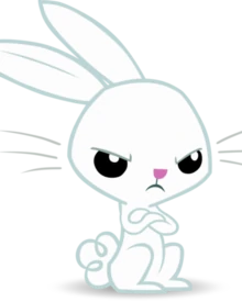 Angel (My Little Pony: Friendship is Magic) | The Sidaba Bunch Wiki ...