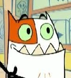 Gordon (Catscratch) | The Sidaba Bunch Wiki | Fandom