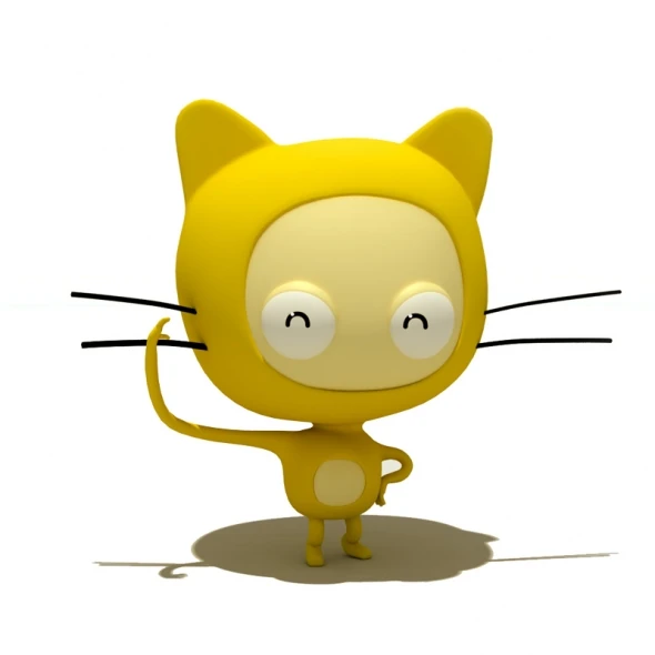 G-Cat | The Sidaba Bunch Wiki | Fandom