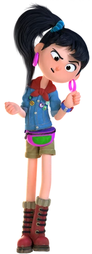 Ellie (Sprite Fright) | The Sidaba Bunch Wiki | Fandom