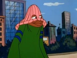 Dumb Donald | The Sidaba Bunch Wiki | Fandom