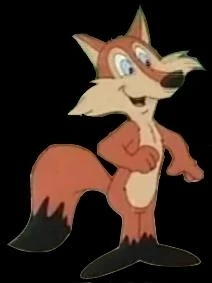 Rusty | The Sidaba Bunch Wiki | Fandom