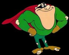 Boogerman | The Sidaba Bunch Wiki | Fandom