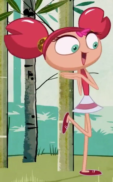 Candy Cancer | The Sidaba Bunch Wiki | Fandom