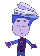 Digit (The Fixies) | The Sidaba Bunch Wiki | Fandom