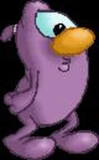 Gnap | The Sidaba Bunch Wiki | Fandom