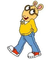 Arthur Read | The Sidaba Bunch Wiki | Fandom