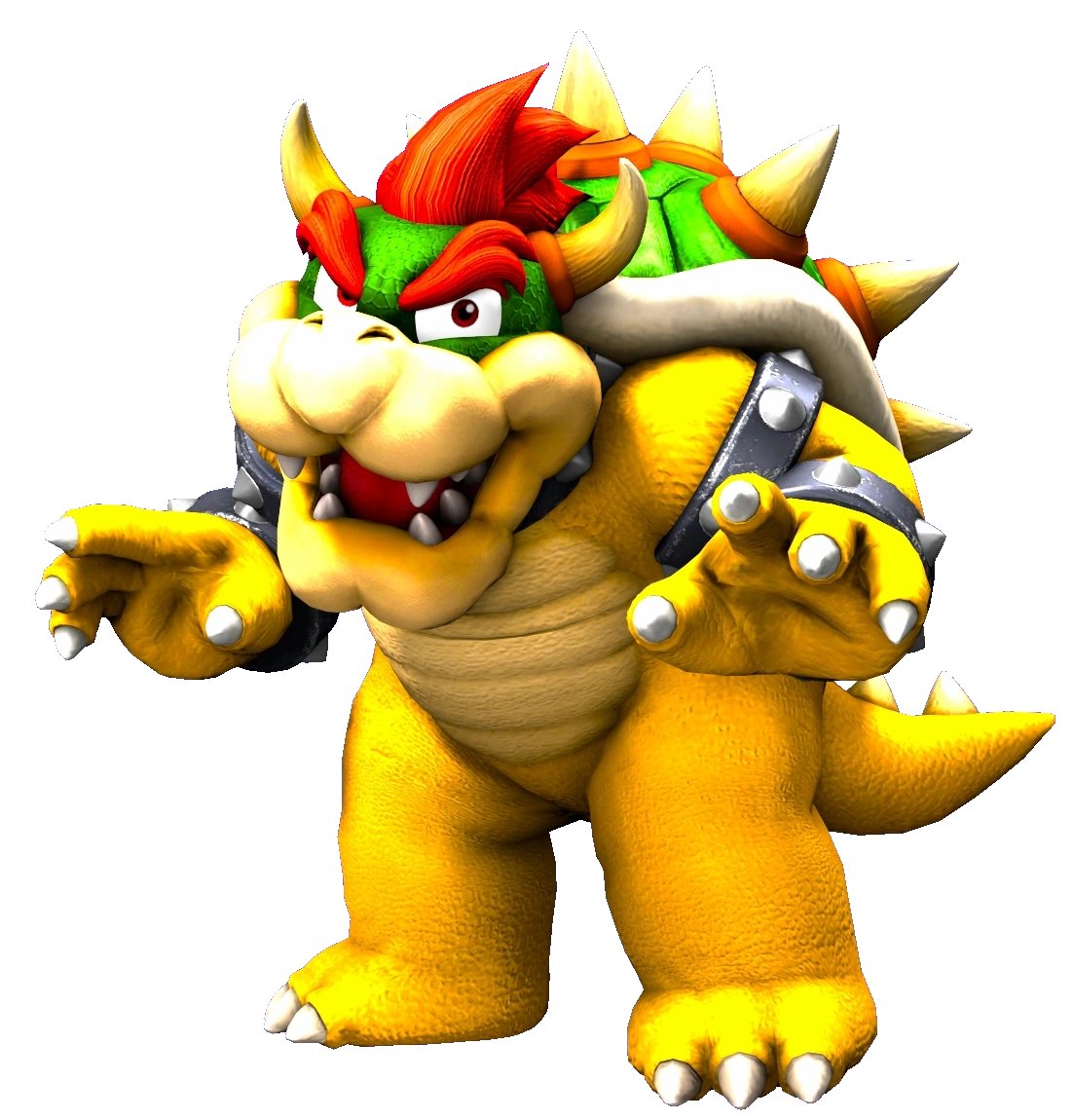 Bowser | The Sidaba Bunch Wiki | Fandom
