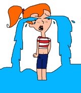 Plume (The Frog Show/Frog et Fou Furet) | The Sidaba Bunch Wiki | Fandom