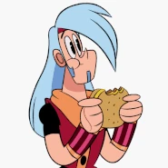 Prohyas Warrior | The Sidaba Bunch Wiki | Fandom