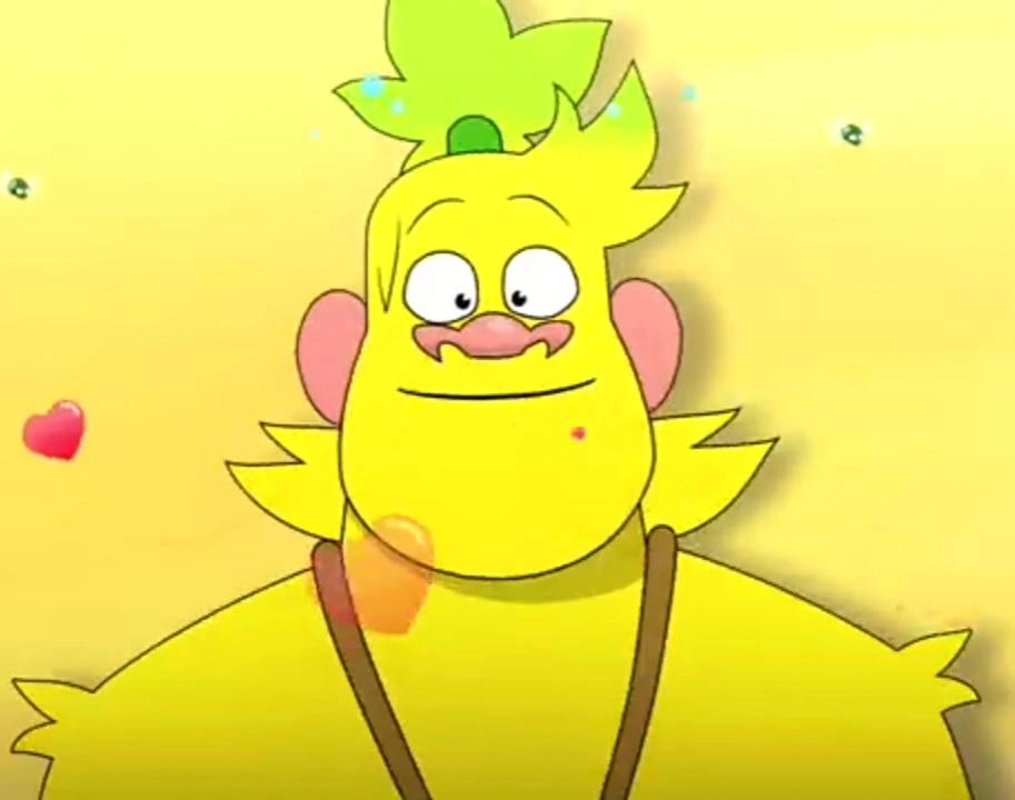 Profy | The Sidaba Bunch Wiki | Fandom