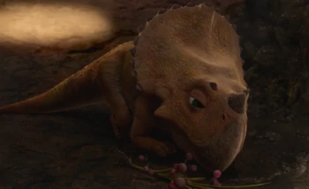 Dusty | The Sidaba Bunch Wiki | Fandom