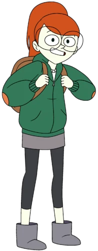 Tulip | The Sidaba Bunch Wiki | Fandom