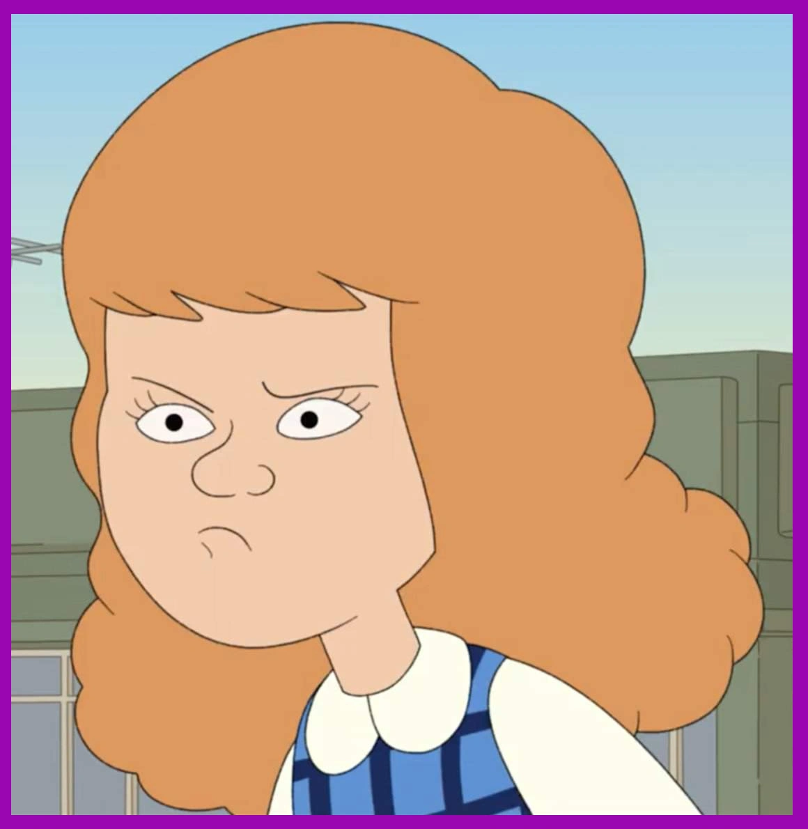 Bridget Fitzsimmons | The Sidaba Bunch Wiki | Fandom