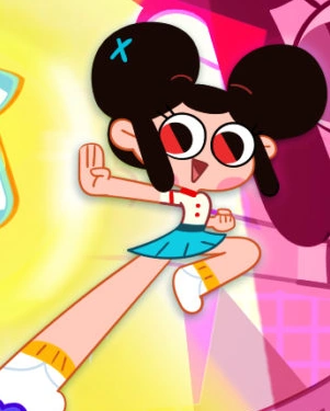 Tee Zeng | The Sidaba Bunch Wiki | Fandom