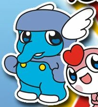 FeFe | The Sidaba Bunch Wiki | Fandom