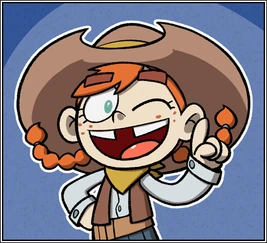 Horchata Garachata (LaCandyVan) | The Sidaba Bunch Wiki | Fandom