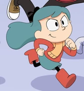 Hilda | The Sidaba Bunch Wiki | Fandom