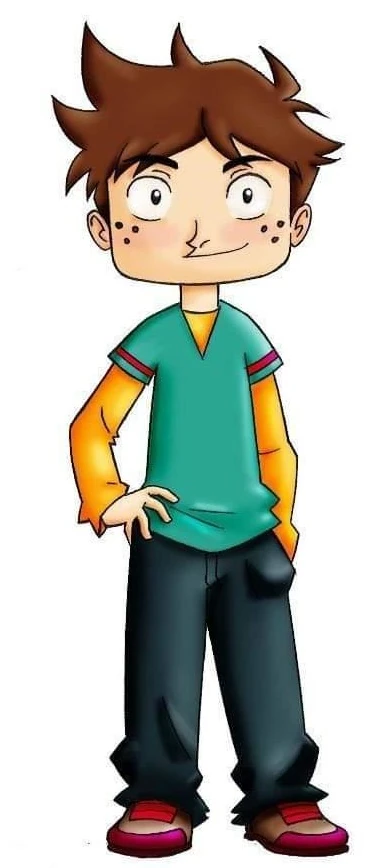 Jay (Rekkit) | The Sidaba Bunch Wiki | Fandom