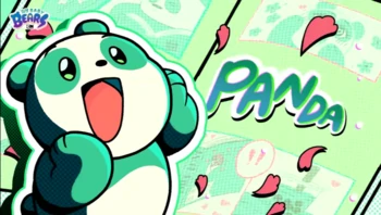 Baby Panda Bear | The Sidaba Bunch Wiki | Fandom