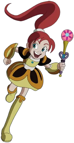 Princess Sherbert | The Sidaba Bunch Wiki | Fandom