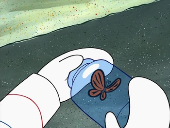 Wormy | The Sidaba Bunch Wiki | Fandom