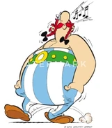 Obelix | The Sidaba Bunch Wiki | Fandom