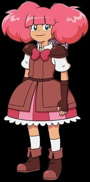 Rosemary | The Sidaba Bunch Wiki | Fandom