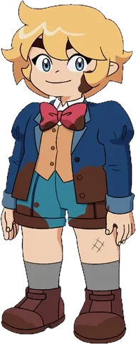 Parsley | The Sidaba Bunch Wiki | Fandom