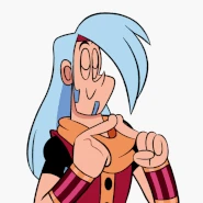 Prohyas Warrior | The Sidaba Bunch Wiki | Fandom