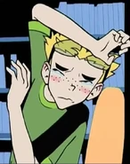 Liam Coll | The Sidaba Bunch Wiki | Fandom