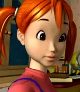 Abby (Cubix) | The Sidaba Bunch Wiki | Fandom