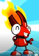 Flain | The Sidaba Bunch Wiki | Fandom